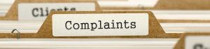 File a Complaint - Cook County Department of Public Health