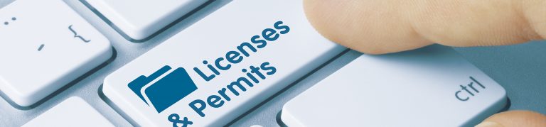 Permits and Licenses - Cook County Department of Public Health Permits and Licenses - Cook County Department of Public Health
