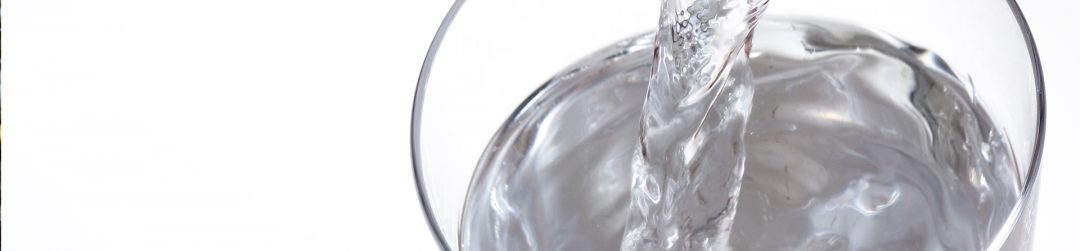 Safe Drinking Water Resources - Cook County Department of Public Health