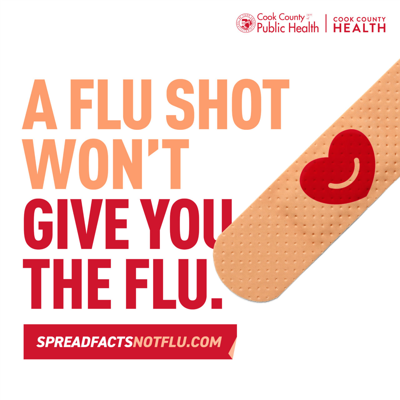 Flu - Cook County Department of Public Health