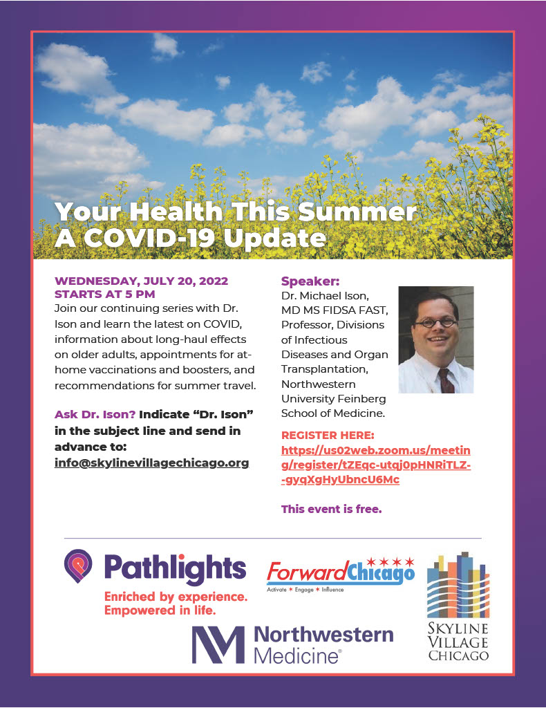 Home - Cook County Department of Public Health