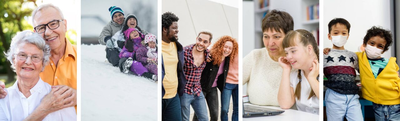 Suburban Cook County Health Survey Summary - Cook County Department of ...