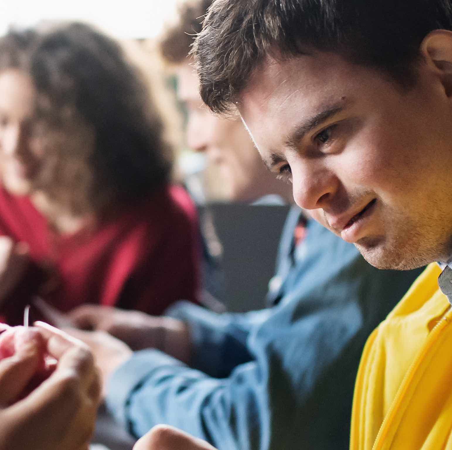 Building Healthy Communities - Behavioral Health - Cook County ...