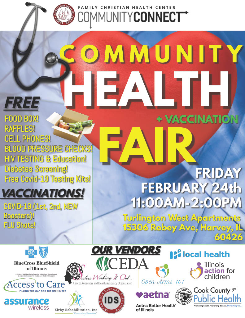 Home - Cook County Department of Public Health