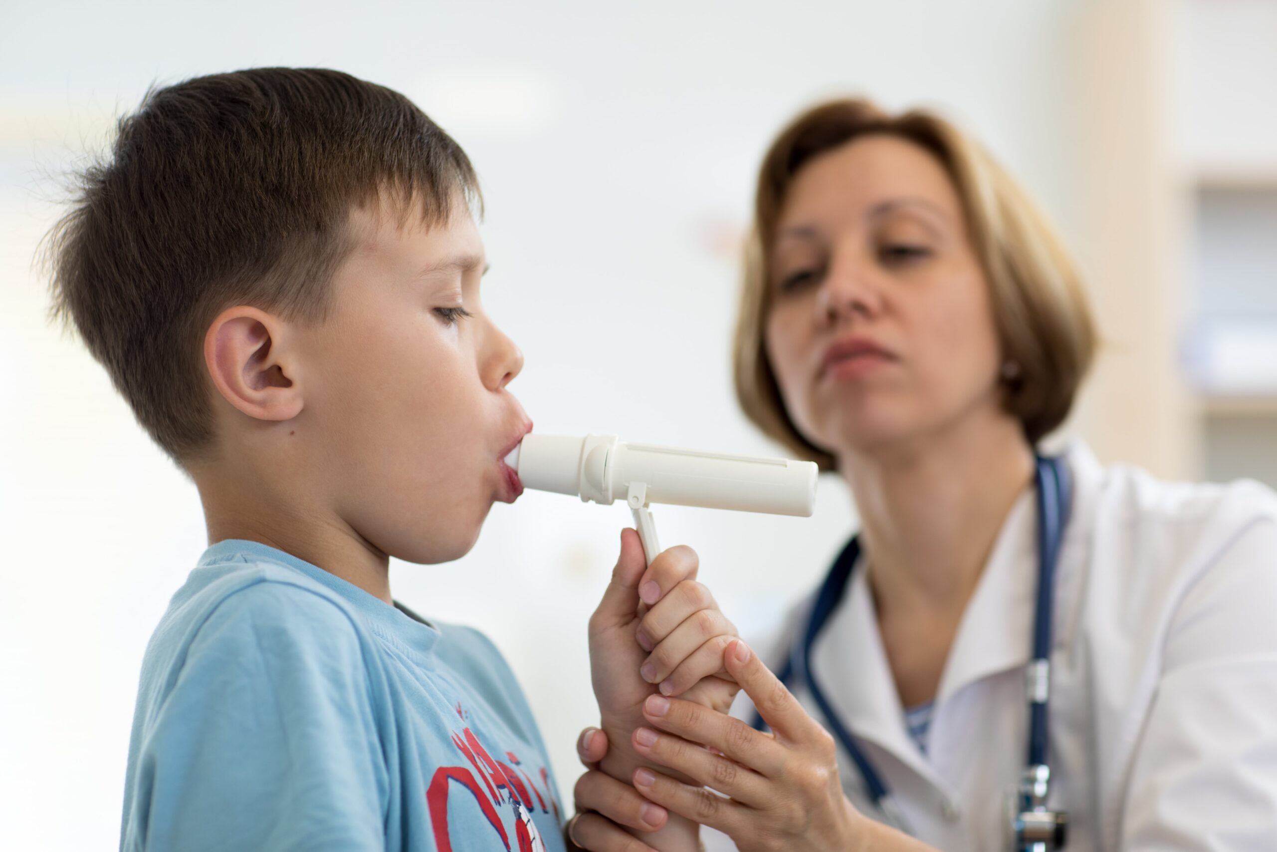 Asthma and Allergy Resources for Schools - Cook County Department of ...