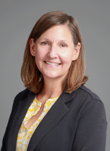 Leadership - Cook County Department of Public Health