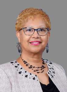 Leadership - Cook County Department of Public Health