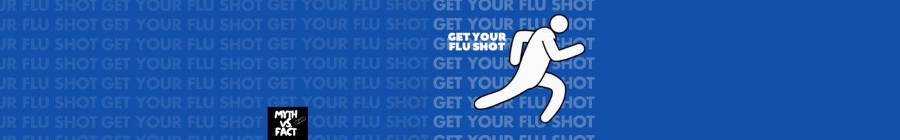 Flu Myths vs. Facts - Cook County Department of Public Health