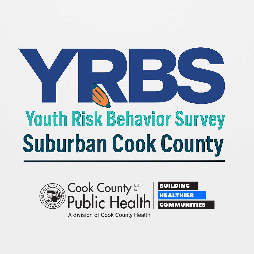Youth Risk Behavior Survey - Cook County Department of Public Health